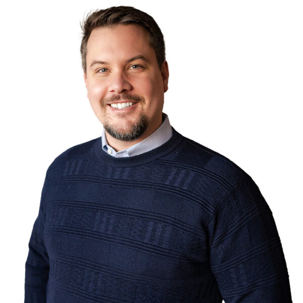 Andrew Eames - Brown Graham & Company, P.C.