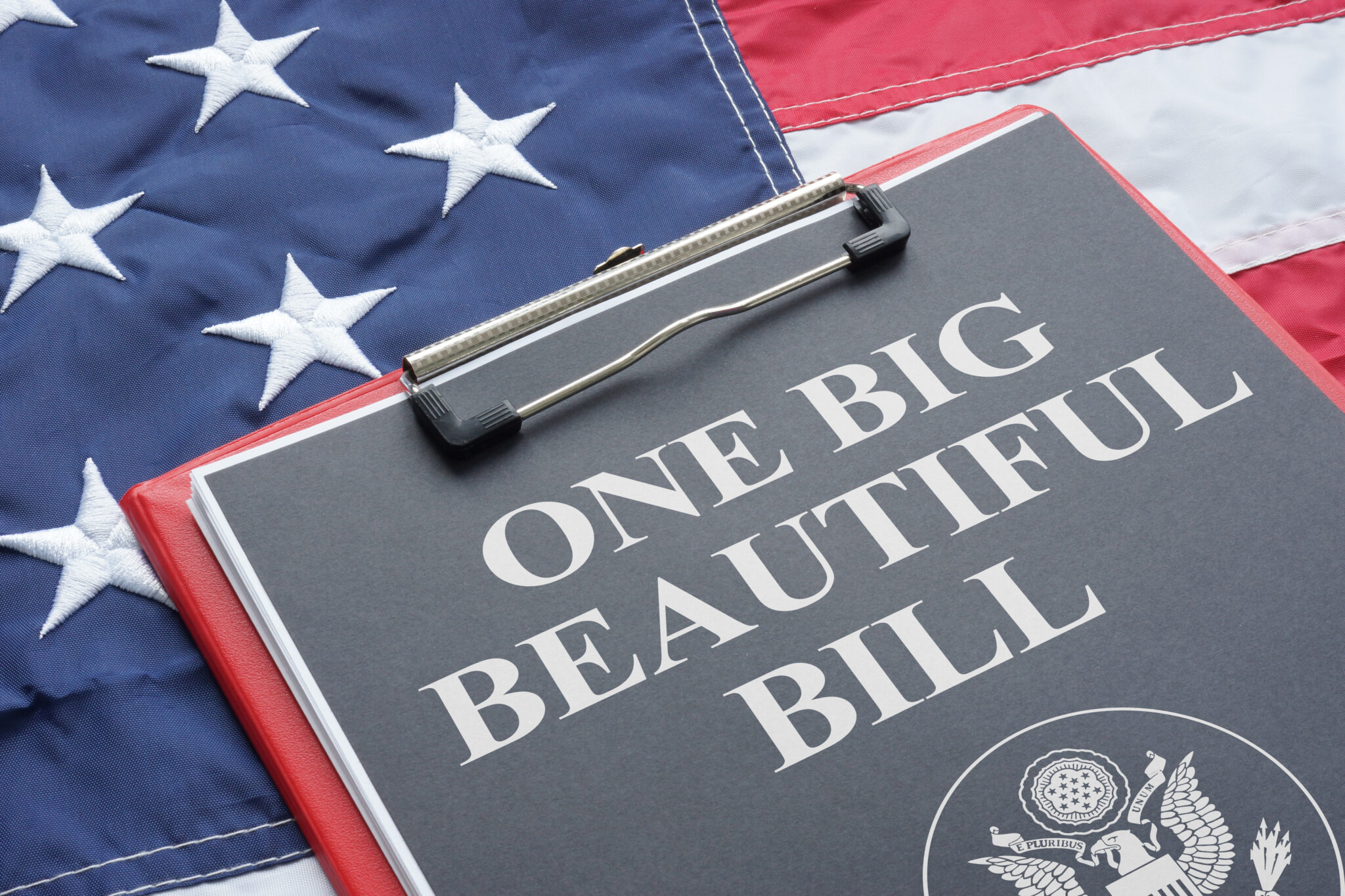 Examining the Impact: How the ‘One Big Beautiful Bill Act’ (OBBBA ...